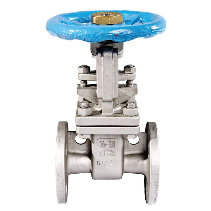 FGV TYPE – Morris Valves