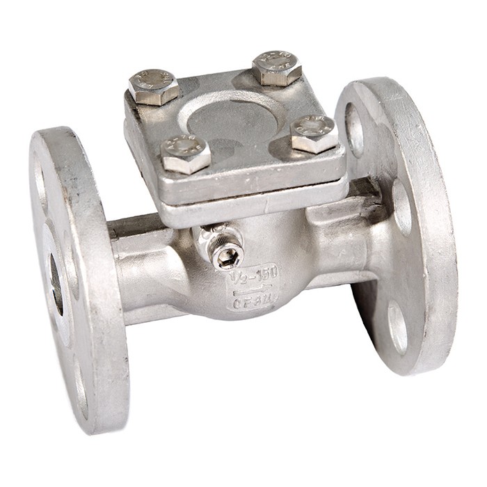 FSCKV TYPE – Morris Valves